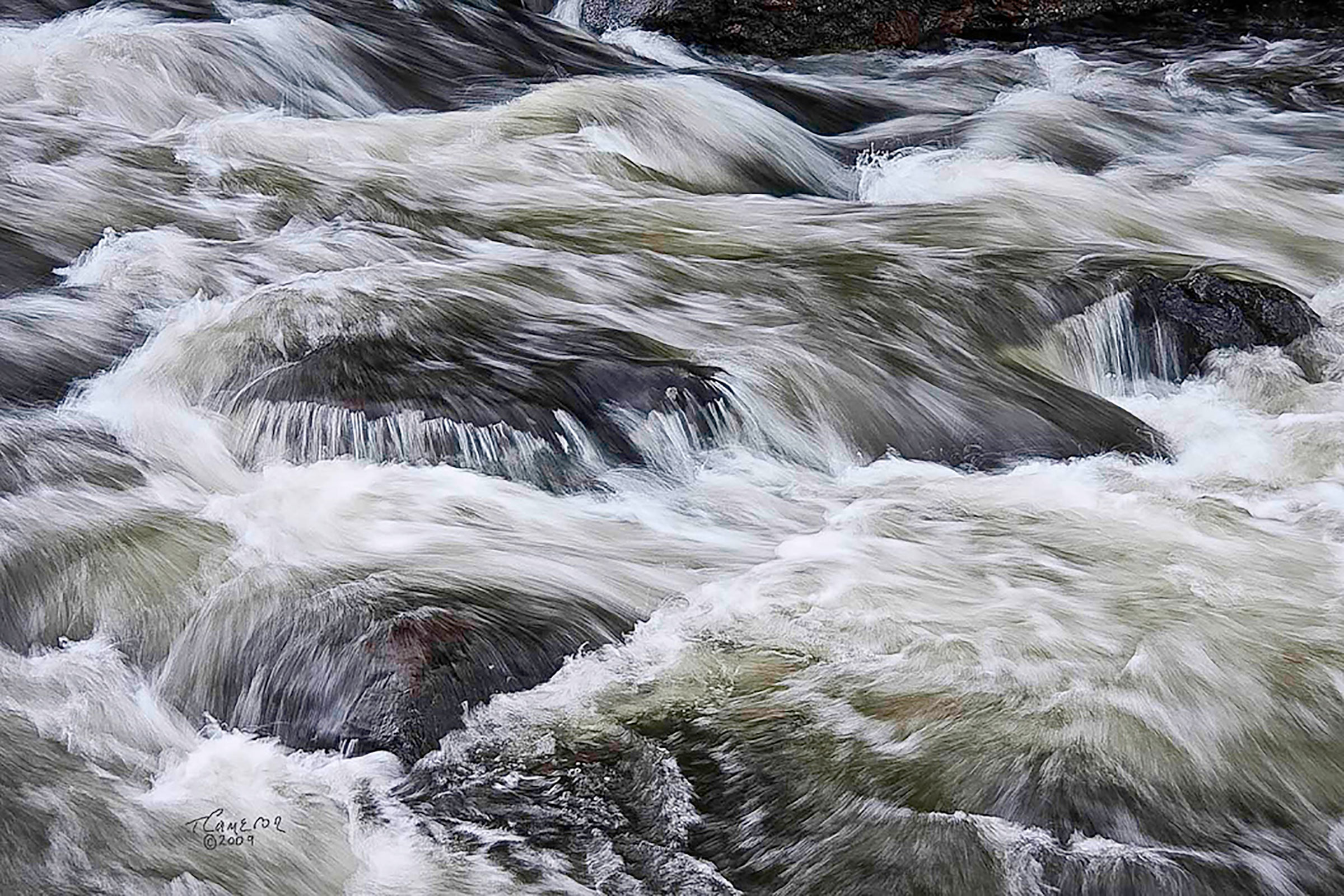 Salmon Brook – Lower Farmington River and Salmon Brook Wild & Scenic