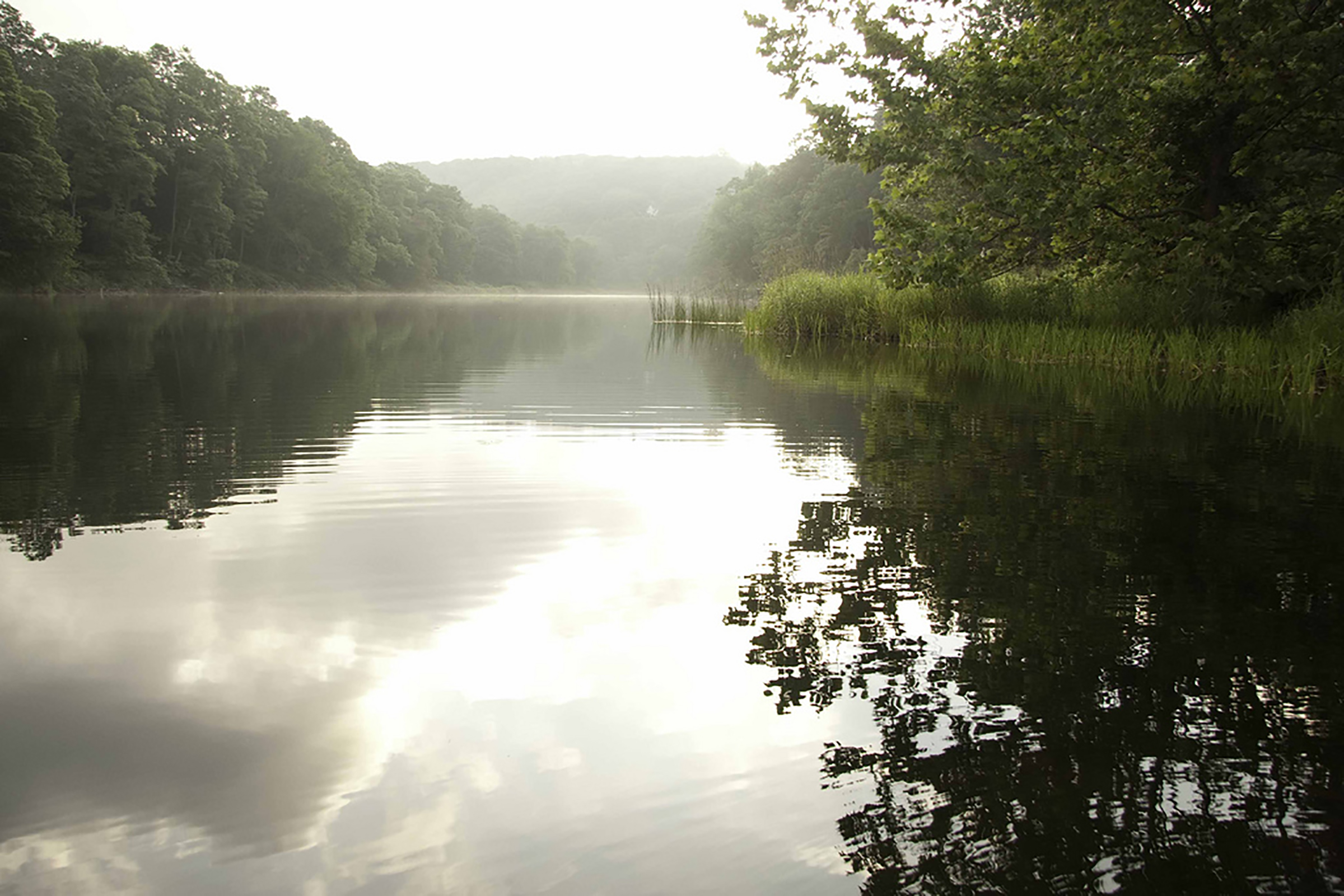 Water Quality – Lower Farmington River and Salmon Brook Wild & Scenic