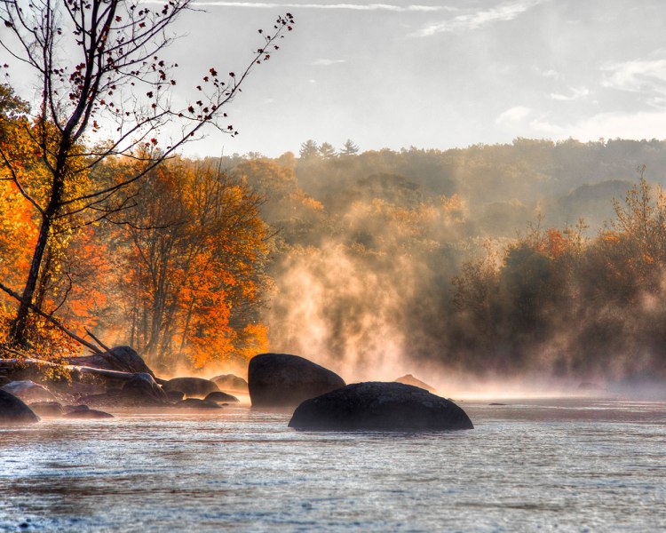 The Lower Farmington River – Lower Farmington River and Salmon Brook ...